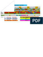 Feb Rota | PDF