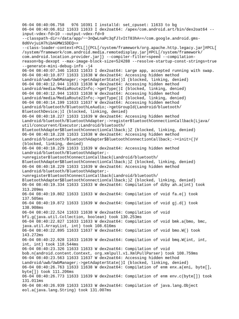 Filipino | PDF | Computer Architecture | Computer Engineering