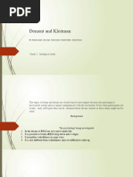Dement and Kleitman: REM Sleep Study | PDF | Sleep | Rapid Eye Movement ...