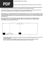 Lyft Temp - Emblem PDF | PDF