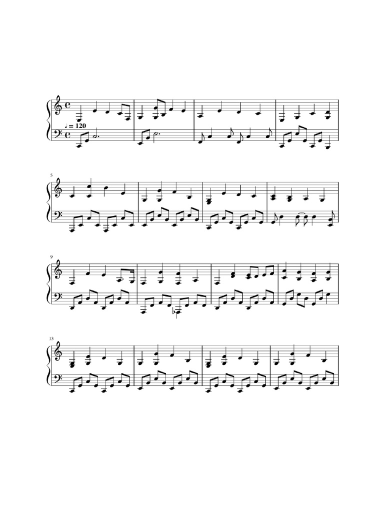 Pearl Harbor - 1 | PDF