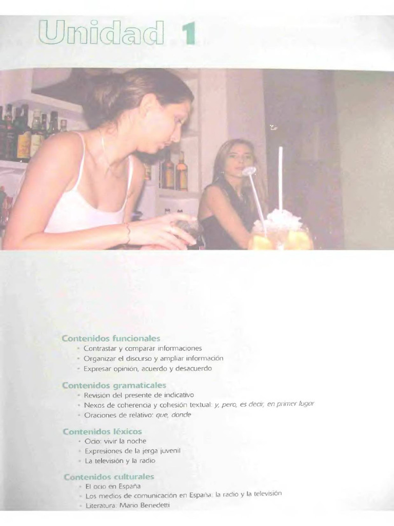 Prisma A2 - Libro Alumni All 1 | PDF