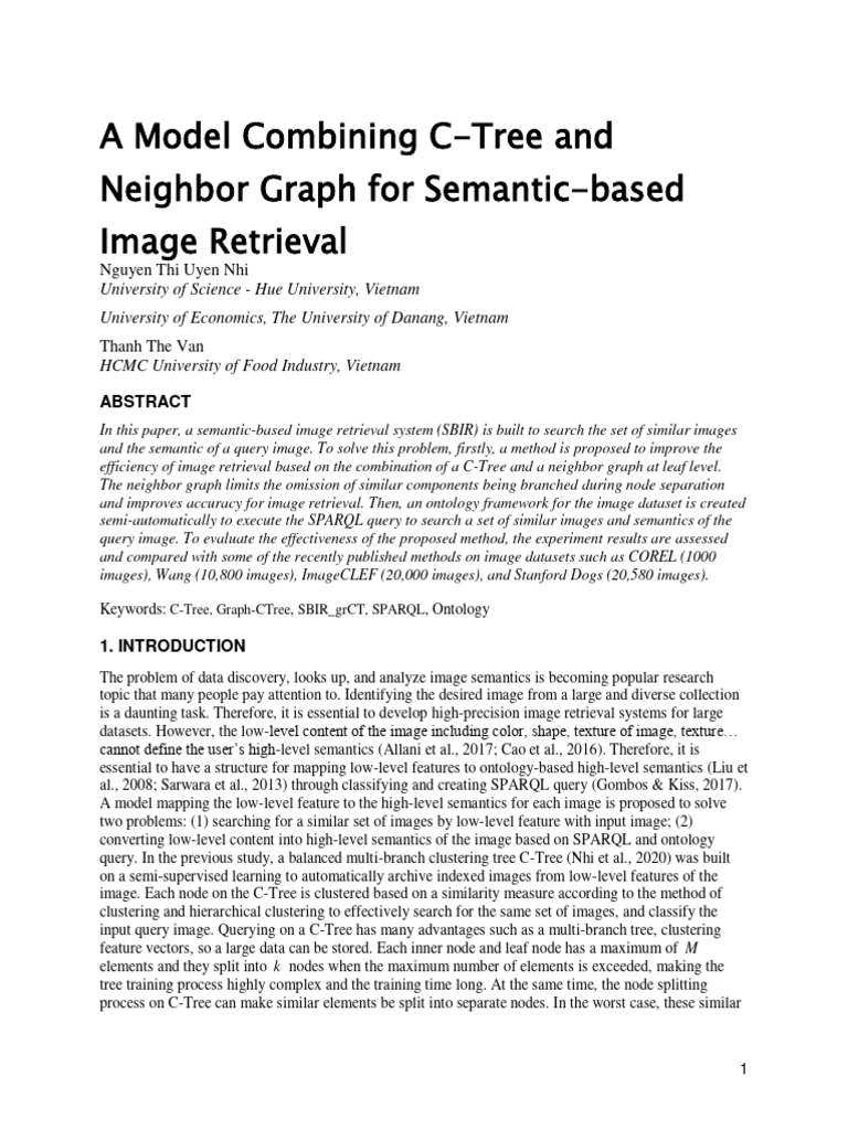 Graph Tree | Download Free PDF | Receiver Operating Characteristic ...