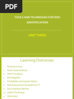 Risk Management As Applied To Safety, Security | PDF | Risk Management ...