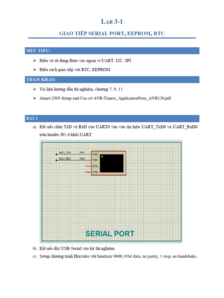 L07 8 Pre Lab 3 | PDF