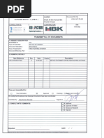 Method Statement For HDPE Pipe Work | PDF | Pipe (Fluid Conveyance ...