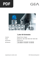 Scania Oil LDF-3 10W-40 Safety Data | PDF | Dangerous Goods | Toxicity
