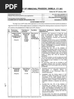 HTB CPTS Course Outline | PDF | Penetration Test | Security