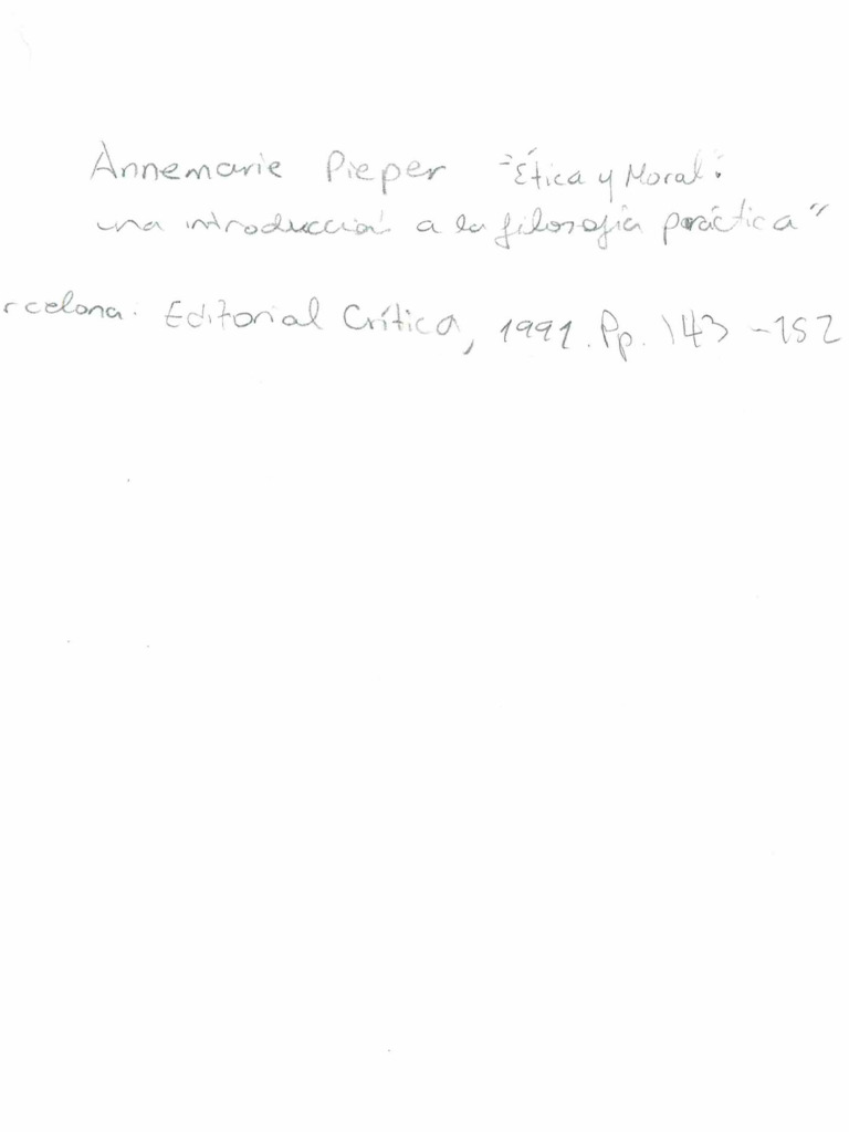 Estrategias de Argumentación Moral | PDF | Moralidad | Utilitarismo