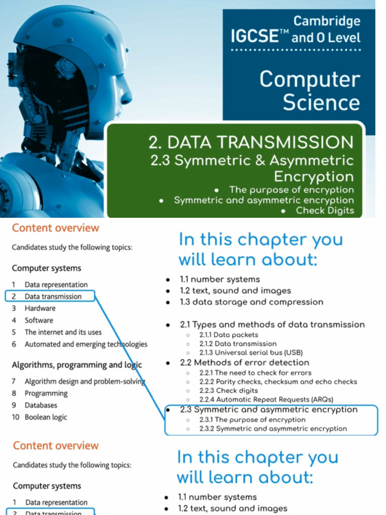 Chapter 2 Part 4 | PDF