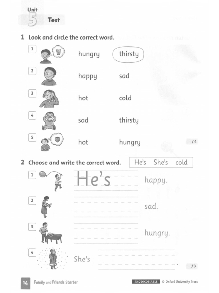 1310 Unit 6 Starter | PDF