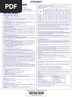 Pil Clean Wormstop-100-Suspension | PDF | Tablet (Pharmacy) | Dose ...