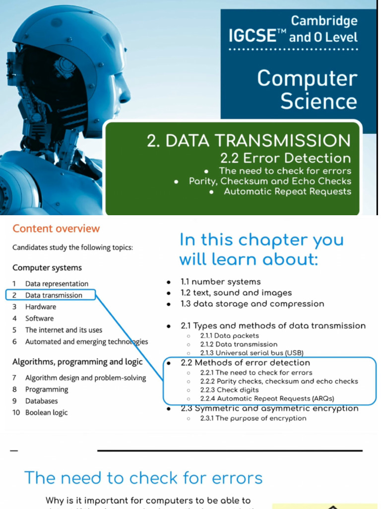 Chapter 2 Part 3 | PDF