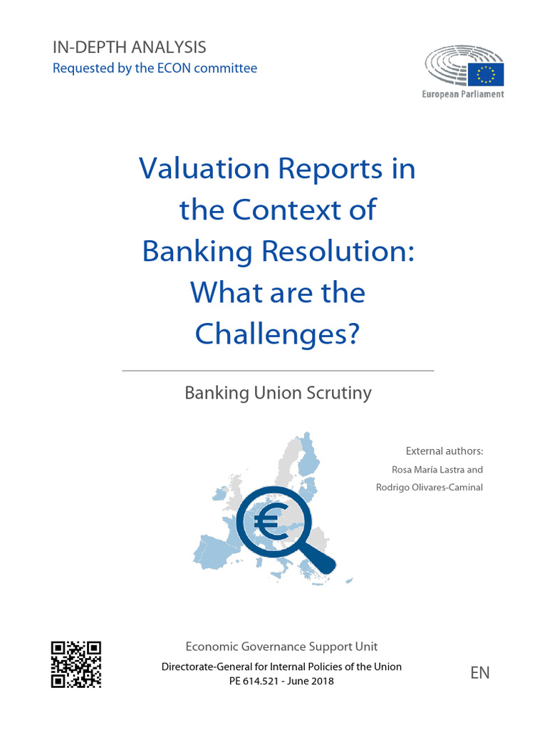 Lastra Olivares-Caminal - IPOL - IDA (2018) 614521 - EN Valuation ...