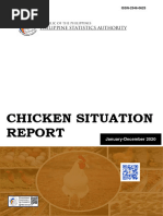 Itneg Tingguian | PDF | Dances