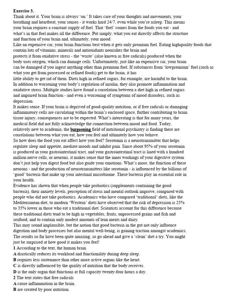 Reading MCP | PDF | Creativity | Idea