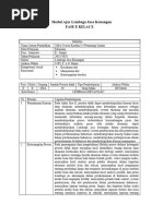 Modul Ajar Ekonomi Fase e - Kegiatan Ekonomi | PDF | Karier & Perkembangan | Bisnis