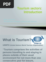 Top Class Tourism Grade 10 Learner's Book | PDF | South Africa | Tourism