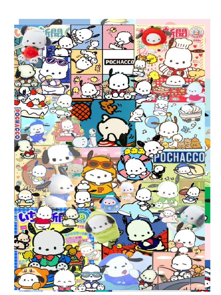 Plantillas Stickers | PDF