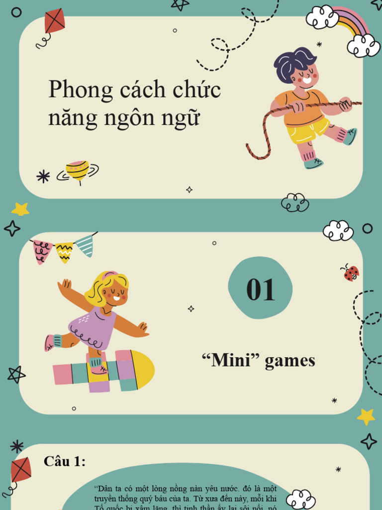 Phong Cách CH C Năng | PDF