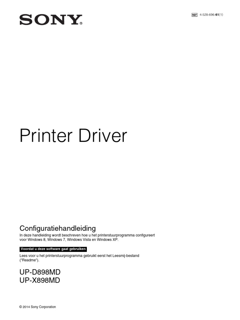 Setup Guide Dutch | PDF