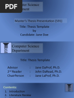 Proof of Concept (PoC) Report Template | PDF | Risk | Feasibility Study