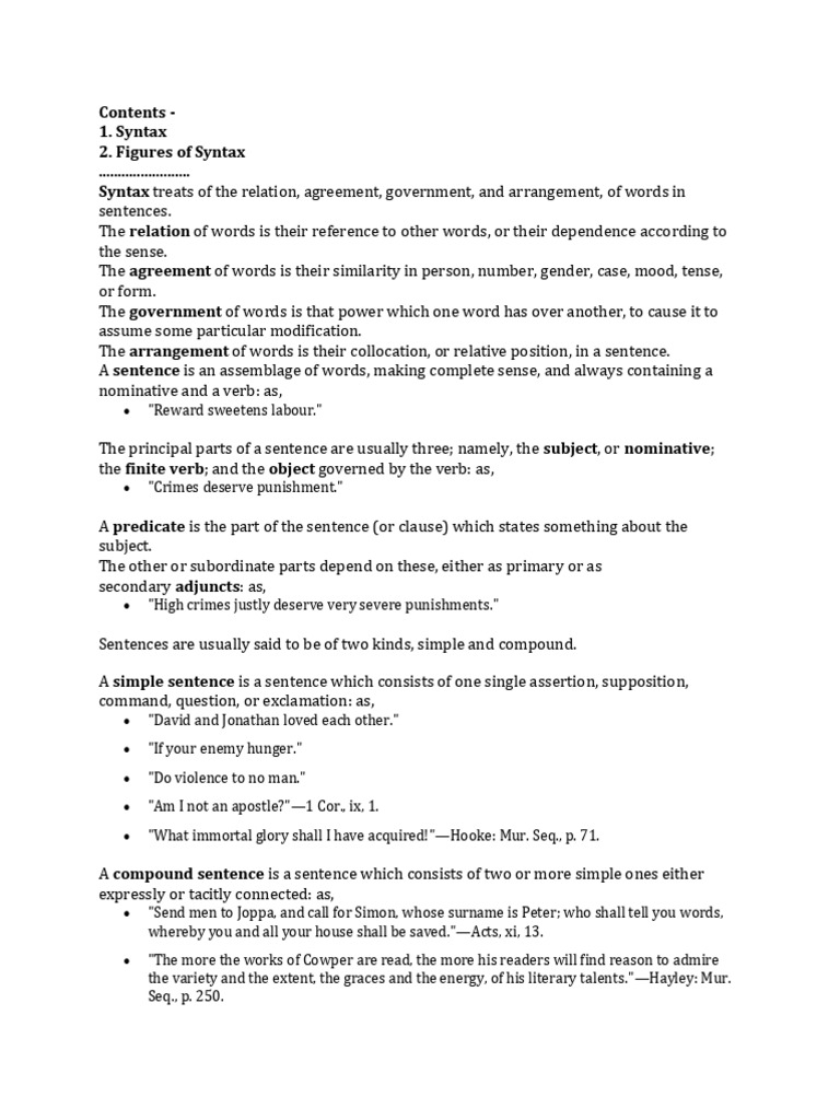 English Grammar - Part 3 | PDF | Verb | Adjective