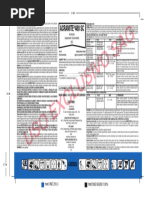 Kanemite Ficha Tecnica | PDF | Fruta | Frutas comestibles