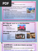 Die Driehoekige Sirkel Opsomming | PDF