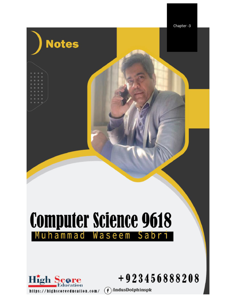 Computer Hardware Components Explained | PDF | Random Access Memory ...