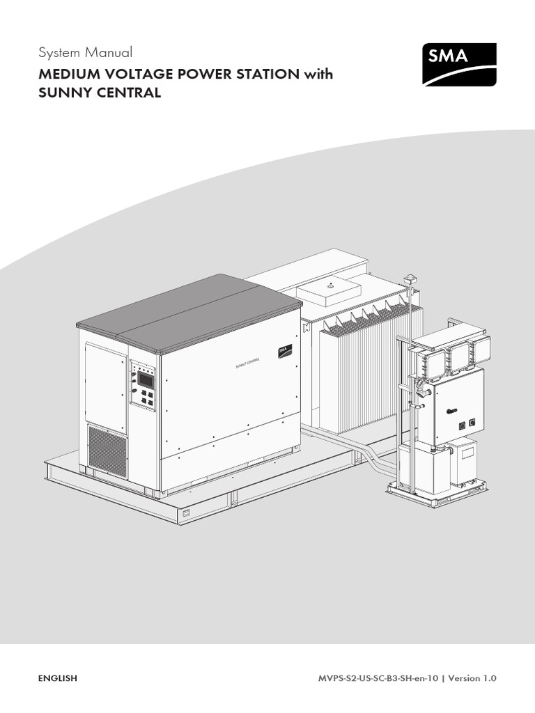 Mvps s2 Us SC b3 SH en 10 | PDF | Power Inverter | Power Supply