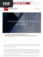 IHT406 | PDF | Interest | Bonds (Finance)