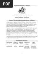 Interest Checklist | PDF | Pleasure | Occupational Therapy