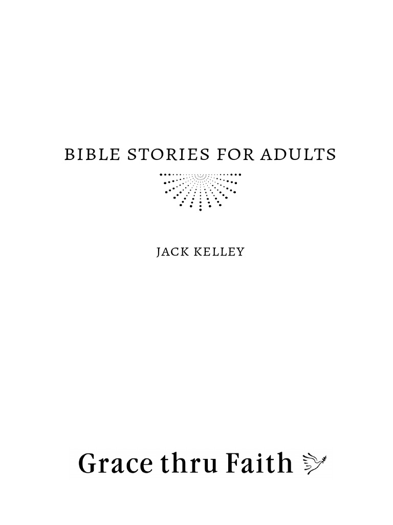 Bible Stories for Adults Print | PDF | Nephilim | Genesis Creation ...