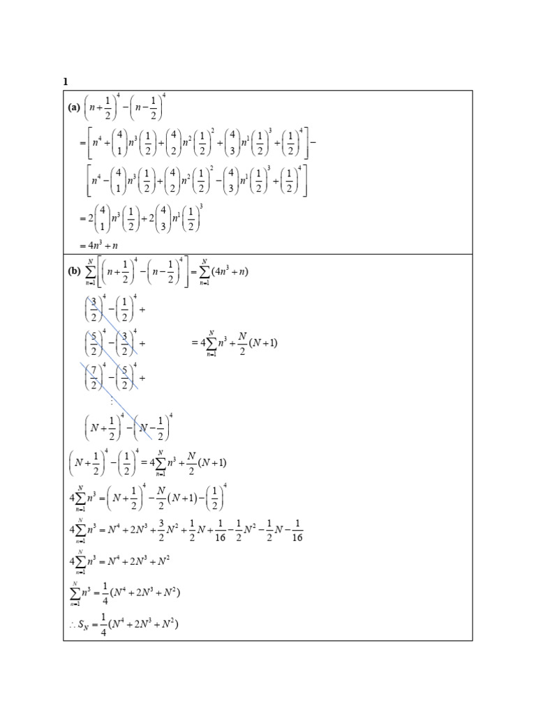 TJC 9758 2023 Prelim P2 Solution | PDF