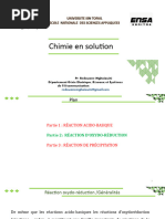 Équation et Formule de Nernst | PDF | Réaction d'oxydoréduction ...