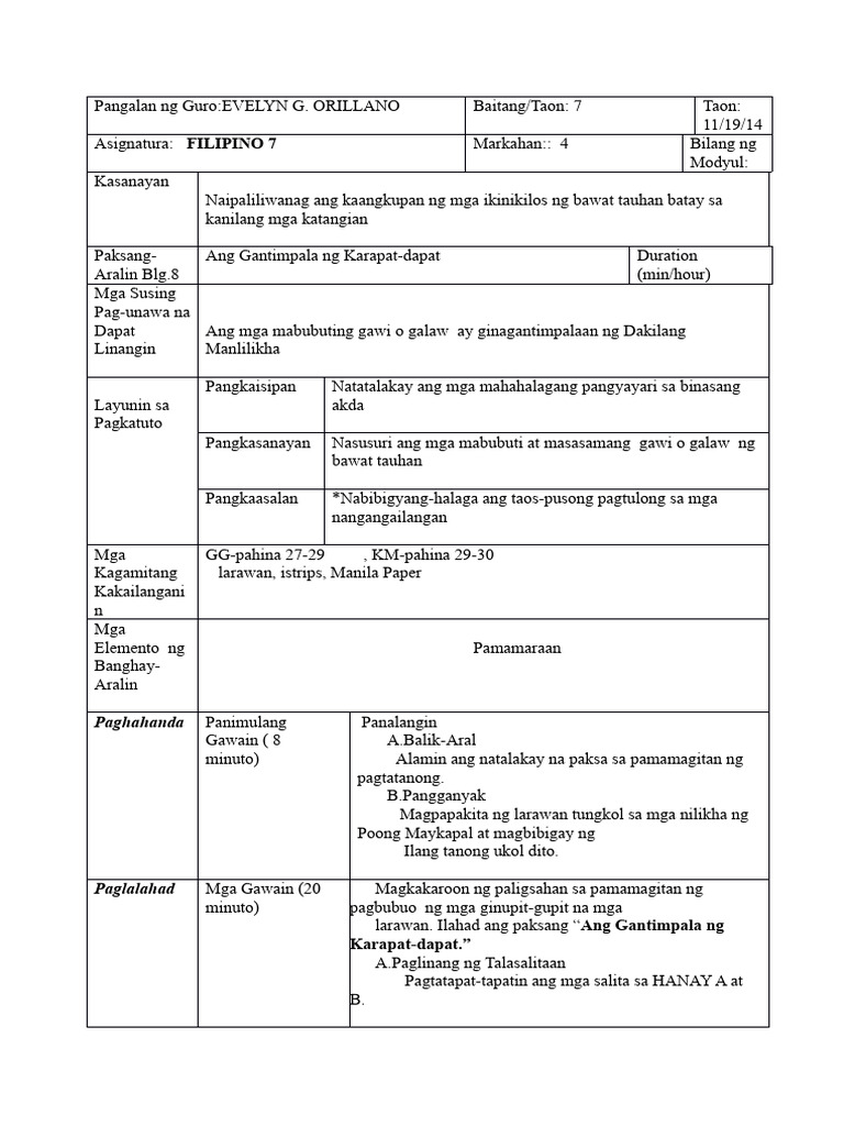 FIL7 Q4 Ip8 V.02 | PDF