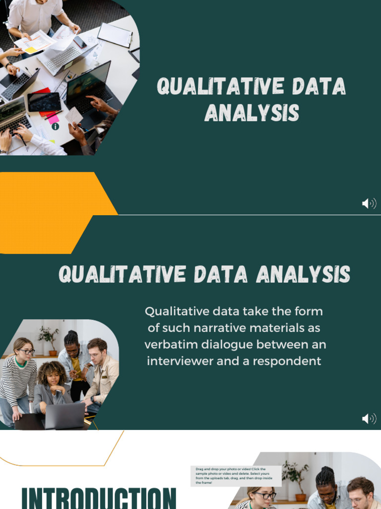 Qualitative Data Analysis_c9d6ab2d7181f5e64871acb6f76d29c4 | PDF | Qualitative Research | Data