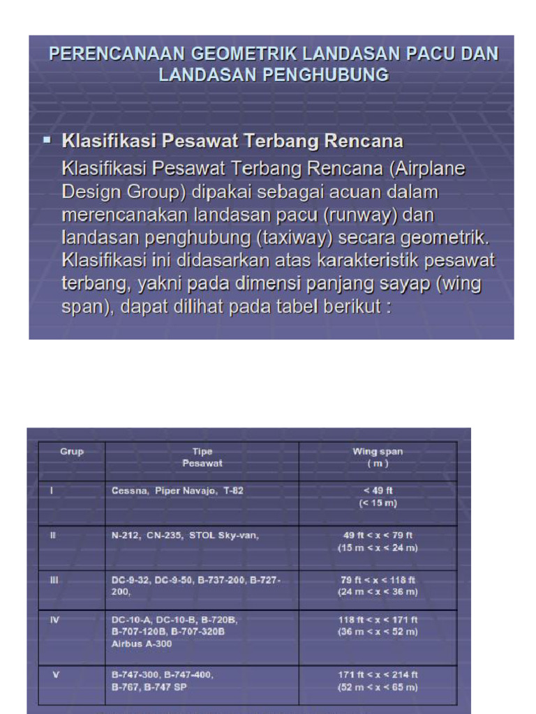 Runway 2 | PDF