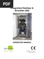 Ultracwii Service Manual 360387 | PDF | Washing Machine | Purified Water