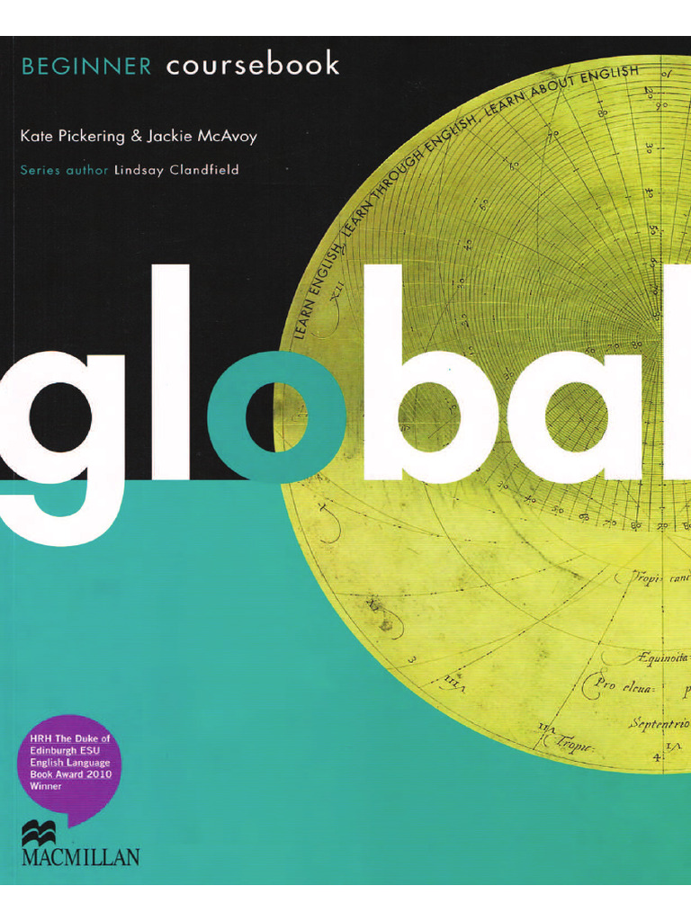 GLOBAL BOOK COMPLETO PARTE 1..1ok | PDF
