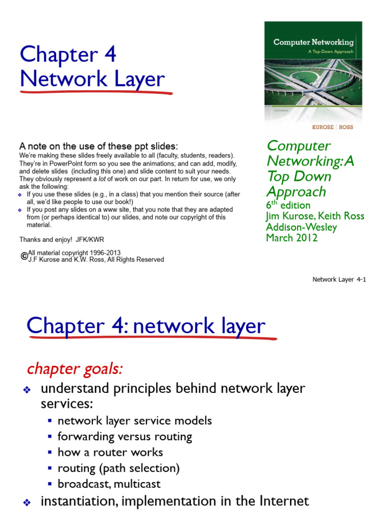 Router | PDF | Computer Network | Internet Protocols
