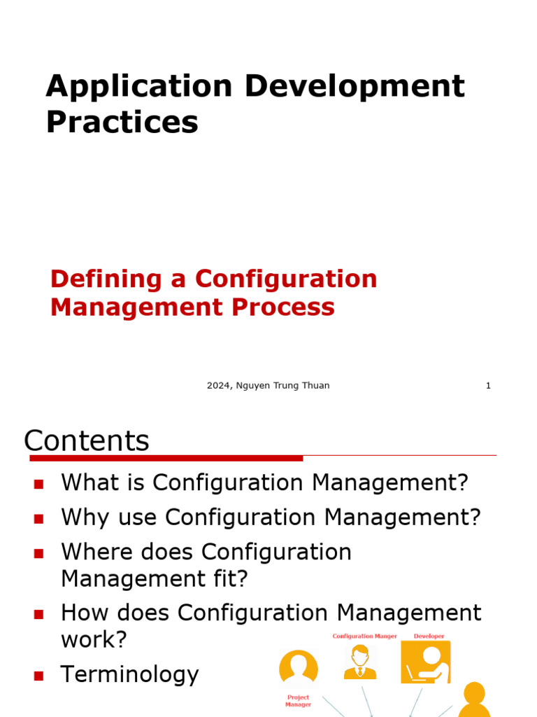 CMU-CS 246 - Application Development Practices - 2024S - Lecture Slides ...