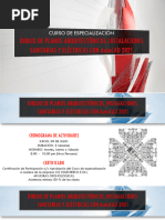 Medidas Del Librero | PDF