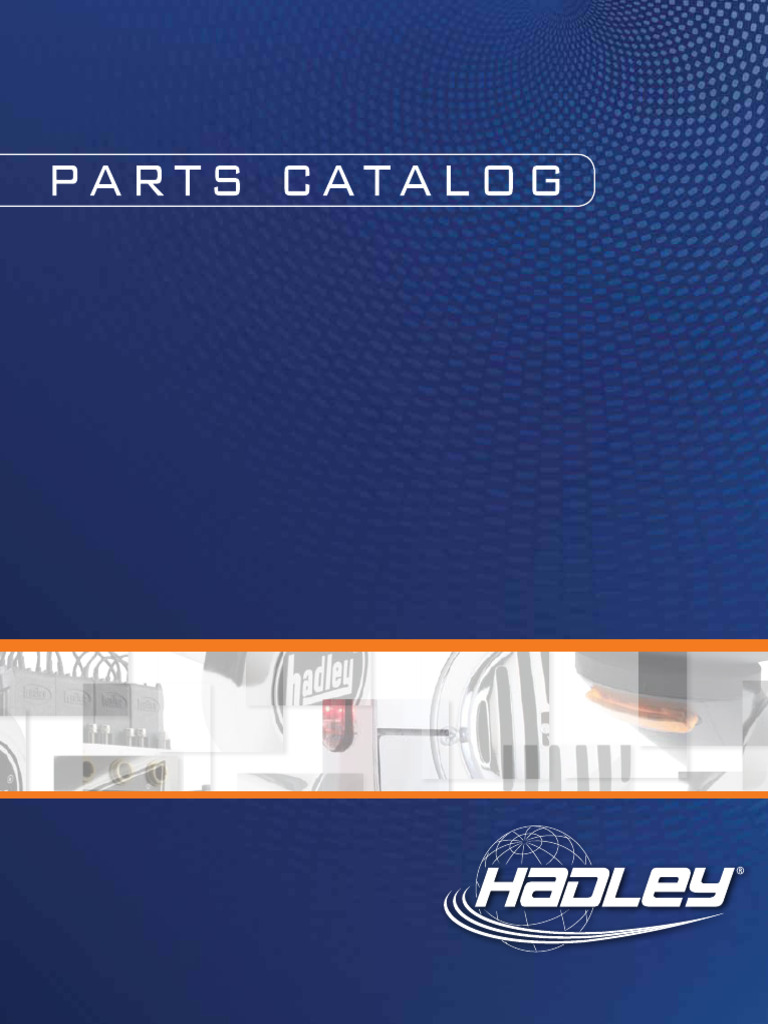 Catálogo Hadley | PDF | French Horn | Decibel