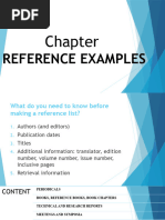 UWE Bristol Harvard Referencing Guide | PDF | Books