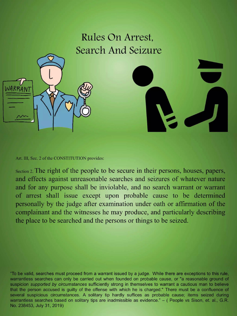 slideshare.vpdfs.com_rules-on-arrest-search-and-seizure-pptx | PDF