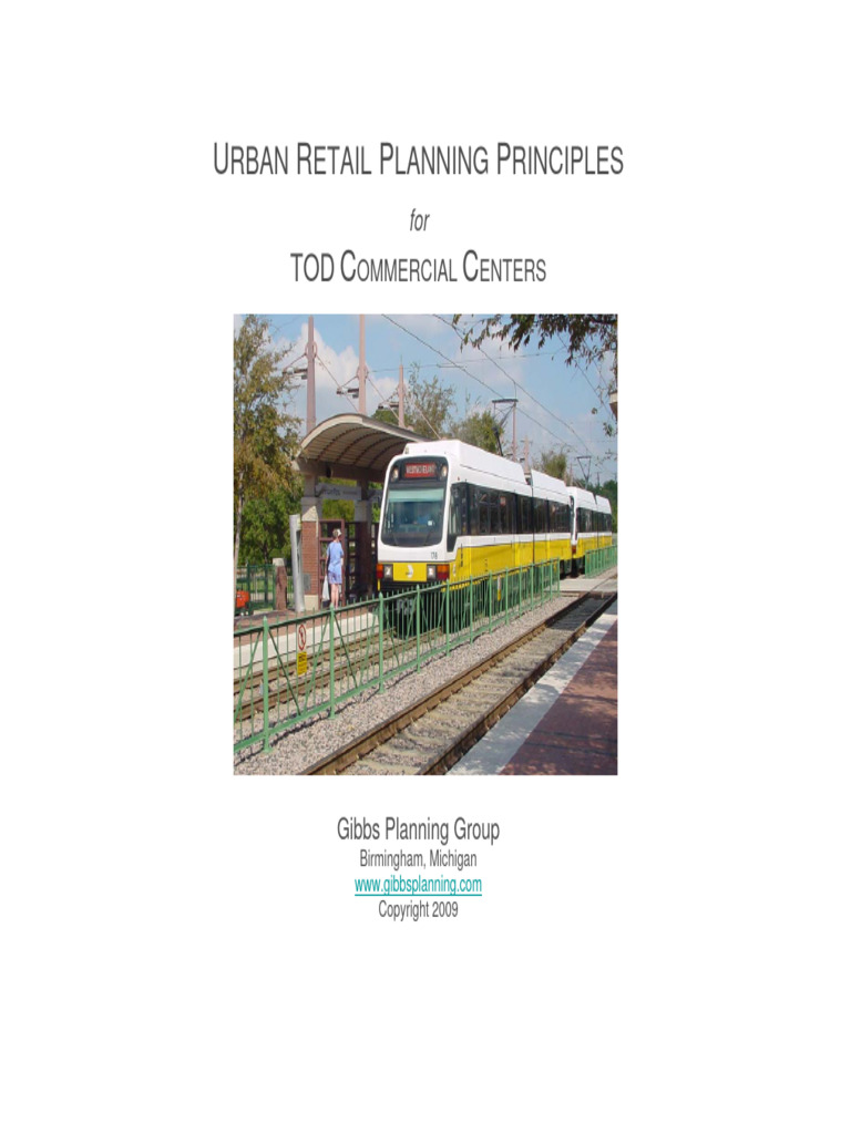 GPG Denver Tod Presentation - For Web Site | PDF | Convenience Store ...