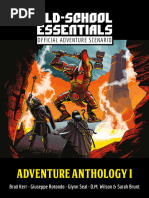 BASTIONLAND_ the State of Mythic Bastionland | PDF