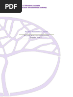 ACA Ethical Decision - Making Model | PDF | Decision Making | Justice